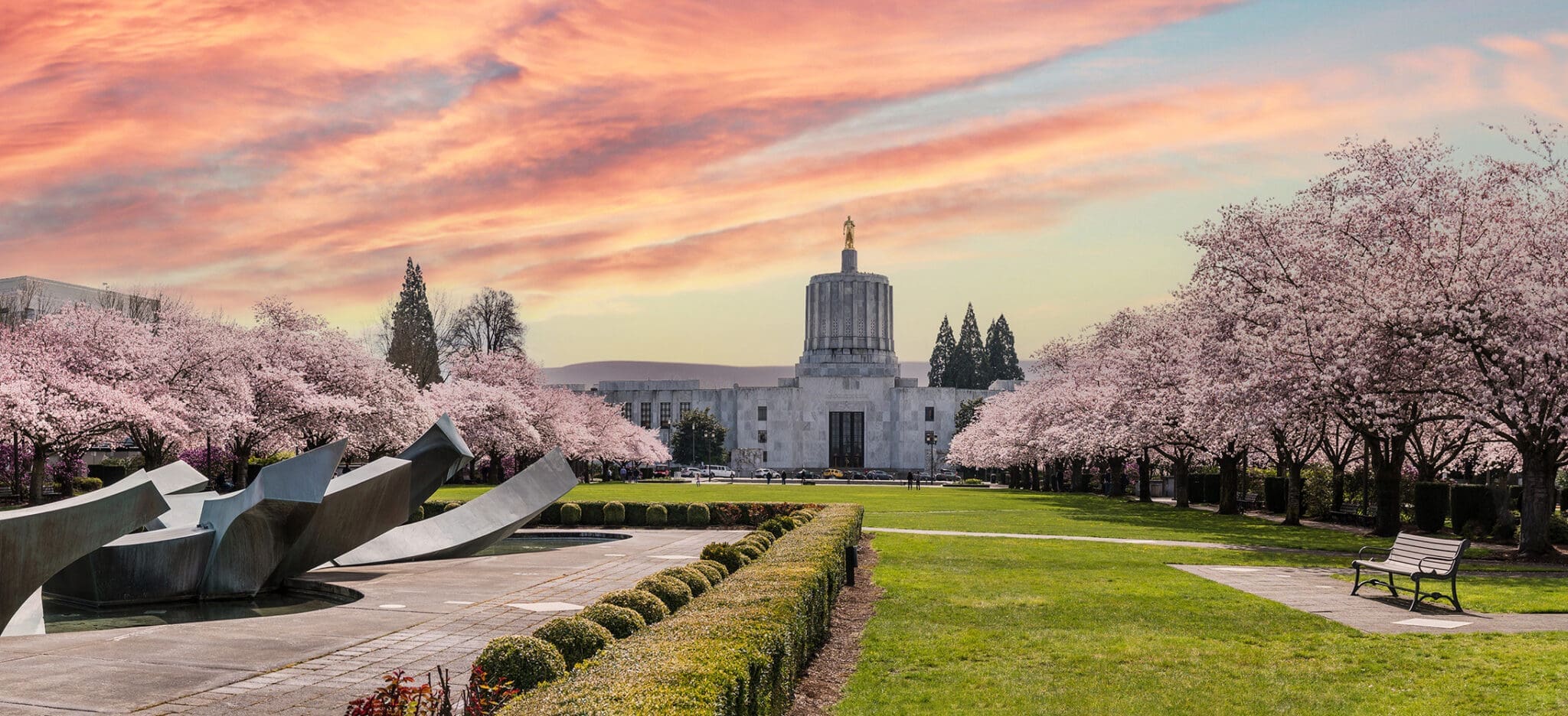 Salem Fiber Internet Provider - Oregon’s Best Internet - Hunter Fiber