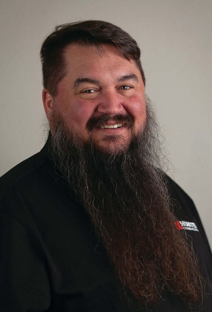 Our Leadership Team - Hunter Communications