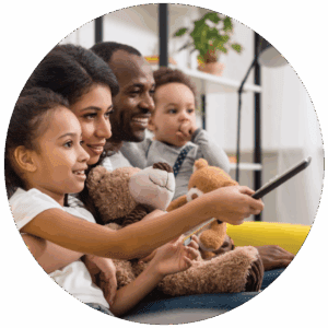 Oregon's Fiber-Optic Internet & Phone Provider | Hunter Communications